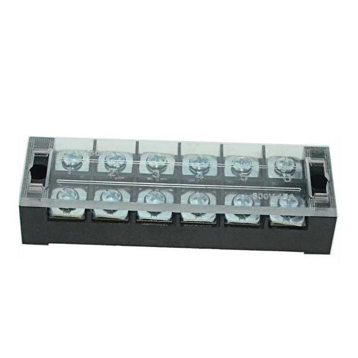 Self-locking TB series terminal block| Alibaba.com