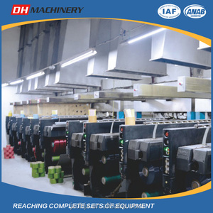 Modern polyester poy spinning machine For Quality Fabrics - Alibaba.com