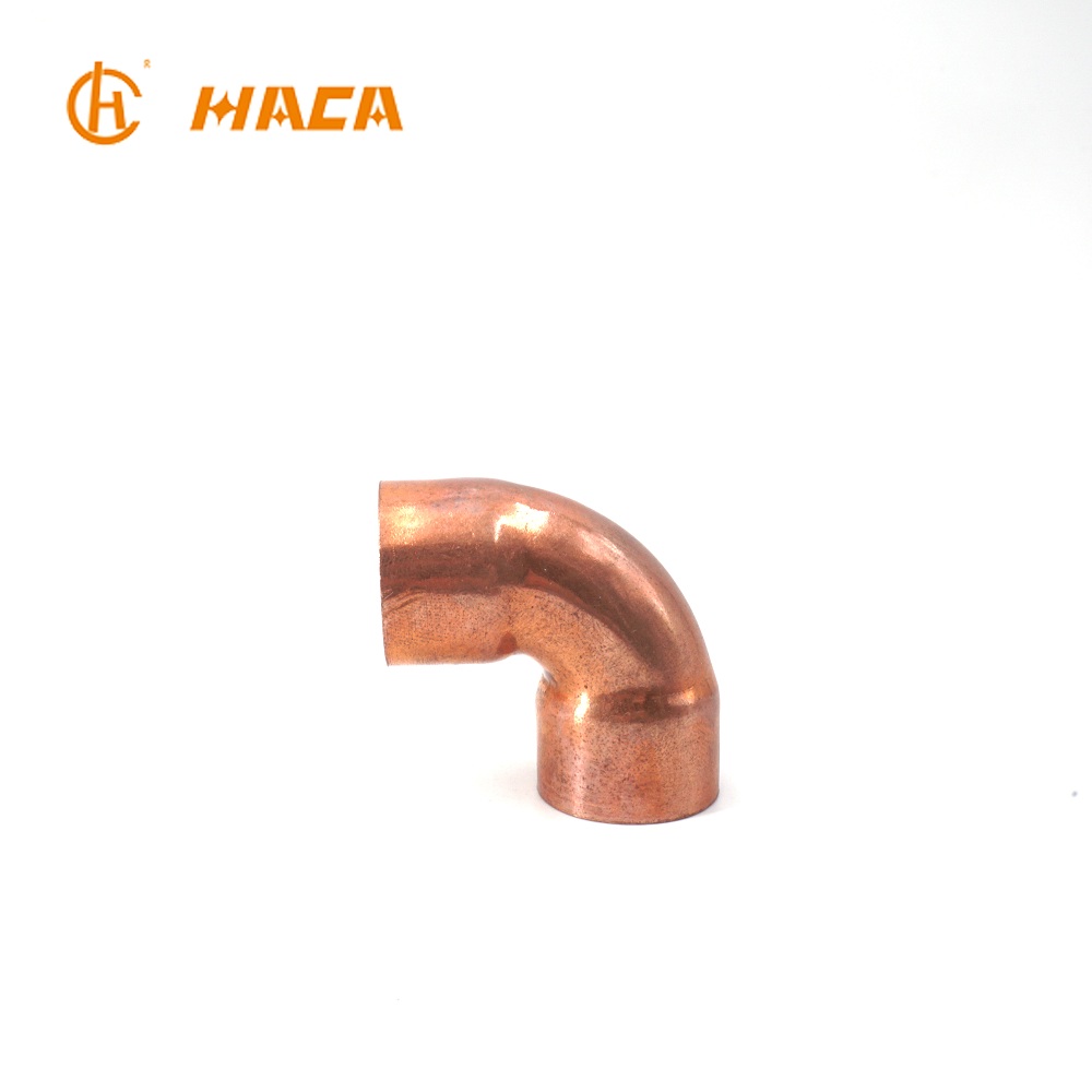 Buy In Bulk 16mm Copper Pipe Fittings Underfloor Heating Compatible ...