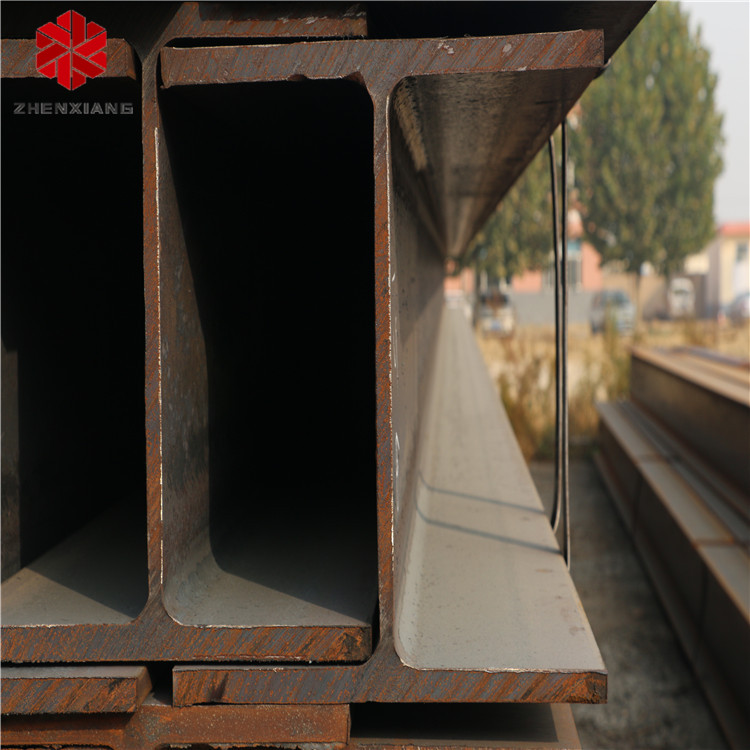 Wide Flange Beam - Hot Rolled ASTM A992 H Beam