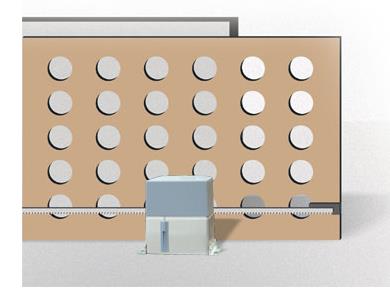 How to Choose the Best Sliding Gate Power Contact System: Buying Guide