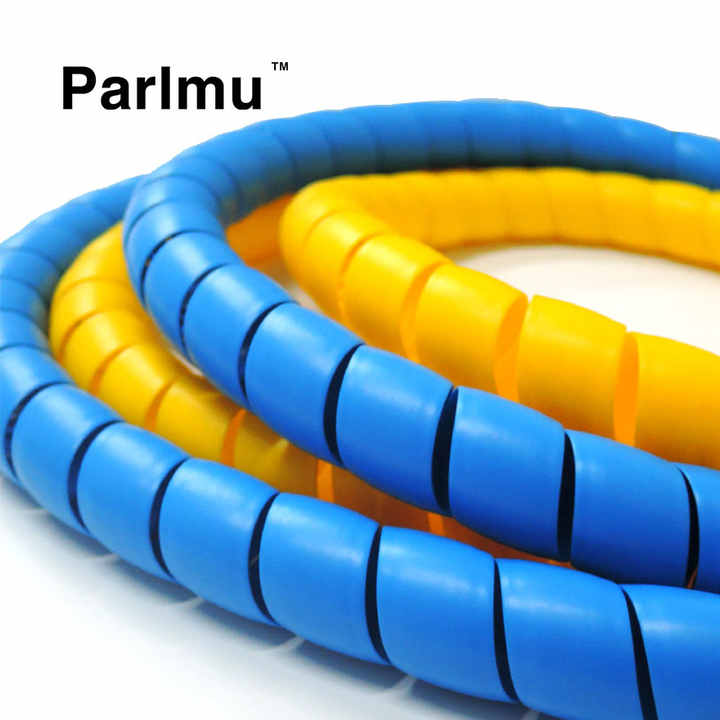 Customizable Flexible Hydraulic Hose Cover Sleeve for High Pressure ...