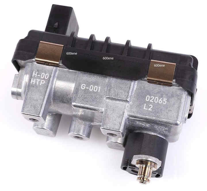 6NW009660 G-001 涡轮增压器| Alibaba.com