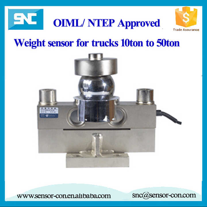 10ton Load Cell Truck Scale Sensor - Precision Weighing