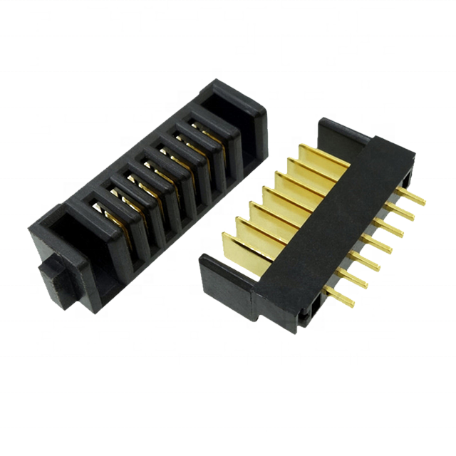 NoteBook laptop battery connector 7 Pin female male, for repair, DIY ...