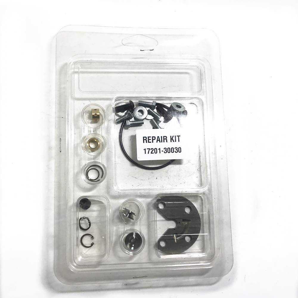 Boost Performance with Reliable toyota hiace d4d turbo Solutions for Buyers