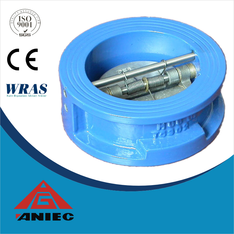 Encuentre el mejor fabricante de valvulas check tipo wafer y valvulas check tipo wafer para el ...