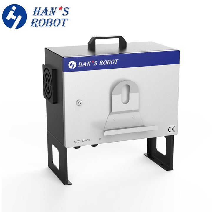 Hans-robot industrial multifuncional, brazo de 6 ejes, robot ...