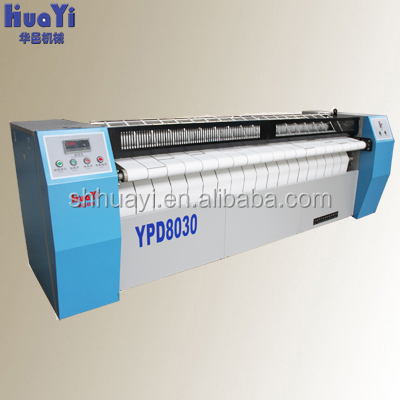 Smart Laundry Solutions - Efficient Automatic Ironing Machines