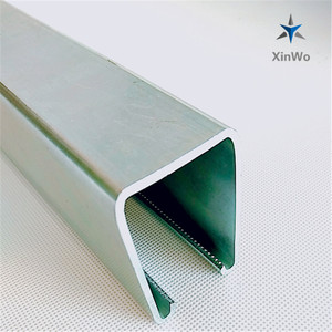c channel caps, c channel caps Suppliers and Manufacturers at Alibaba.com