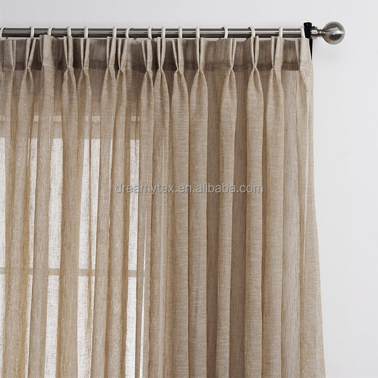 Buy In Bulk Jute Curtain Perfect Home Decor, Eco-Friendly | Alibaba.com
