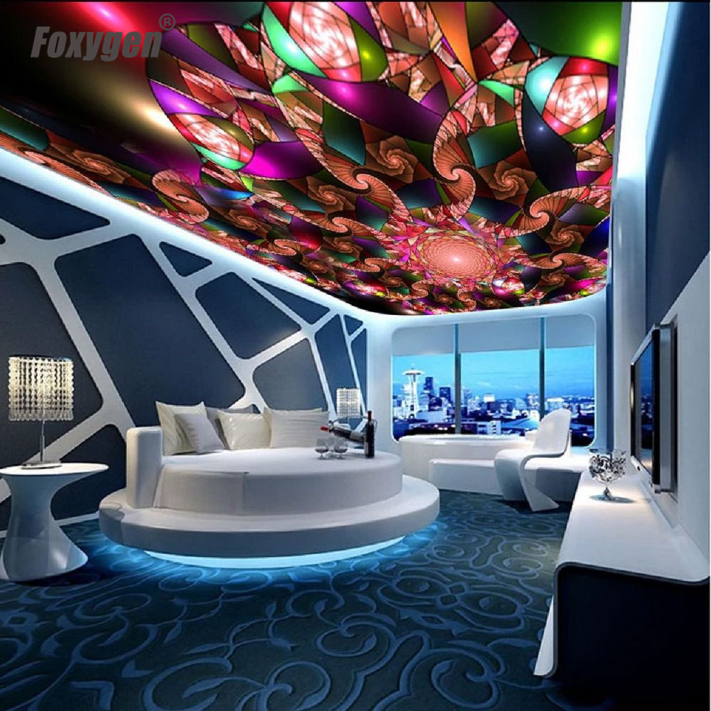 Discover PVC Ceiling Roof Panel Installation | Easy & Waterproof