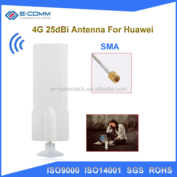 Antenna Huawei TS 9 - High-Gain 4G LTE Solutions