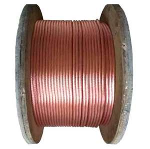 Buy Dependable Wholesale hard drawn copper conductor - Alibaba.com