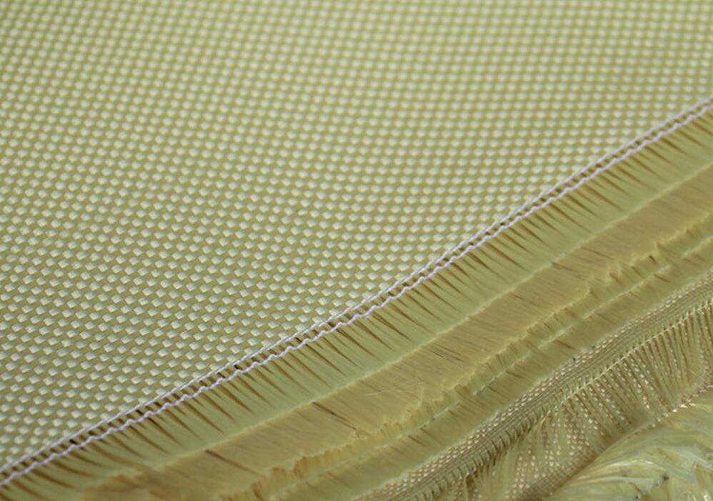China Xinxing NIJ IIIA army bulletproof Aramid fabric ballistic UHMWPE fabric for sale