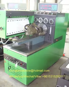 Bosch Diesel Test Benches - Precision & Reliability