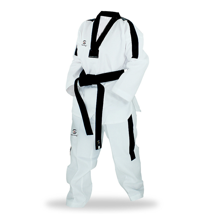 How to Choose the Best ITF Taekwondo Uniform: A Complete Buying Guide