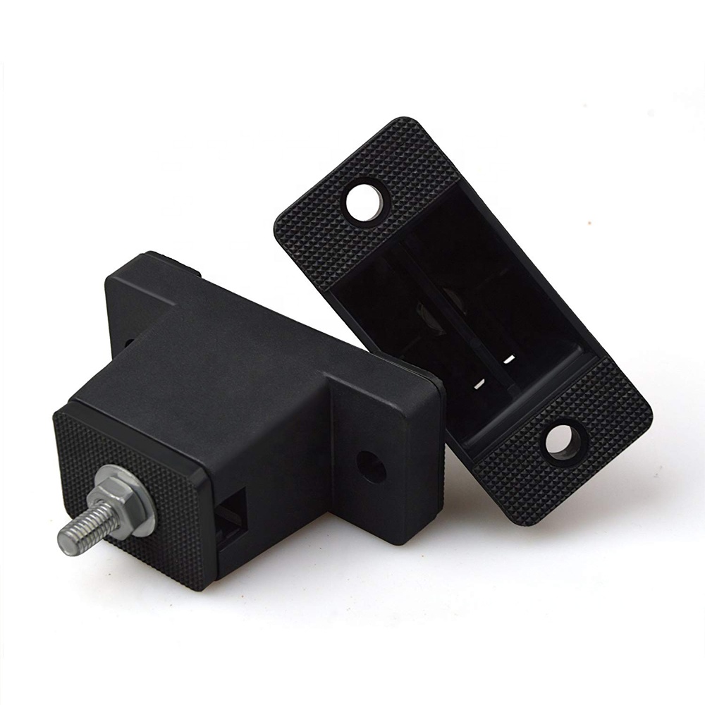 Anti Vibration Rubber Damper - Durable Shock Absorber