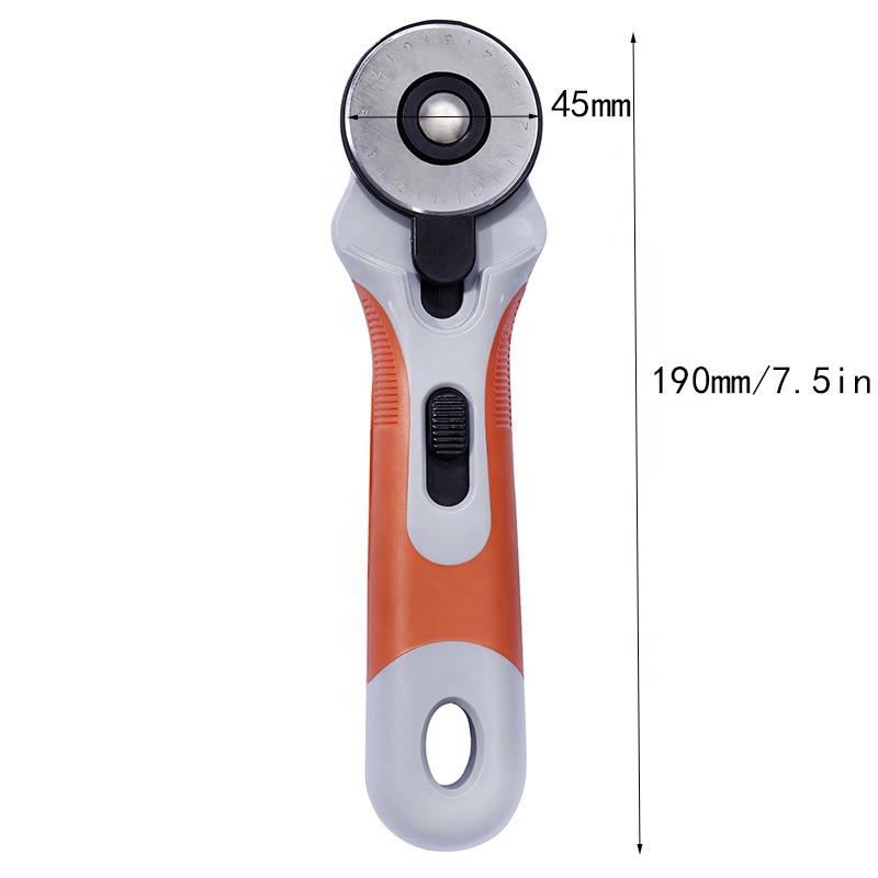 Effortless Precision with round circle cutter for Professional Use