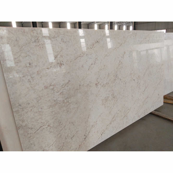 SHIHUI Artificial Stone - Translucent Quartz Countertops