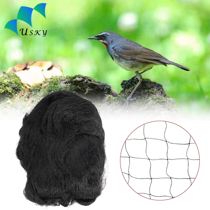 Buy Bird Trap Windproof Bird Mist Net | Alibaba.com