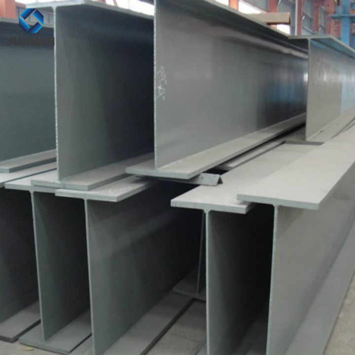 Metal Structural Steel I Beam Sizes and Price List