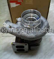 Good Choice HX40 Turbocharger 51.09100-7630 4038409 Turbo Charger for ...