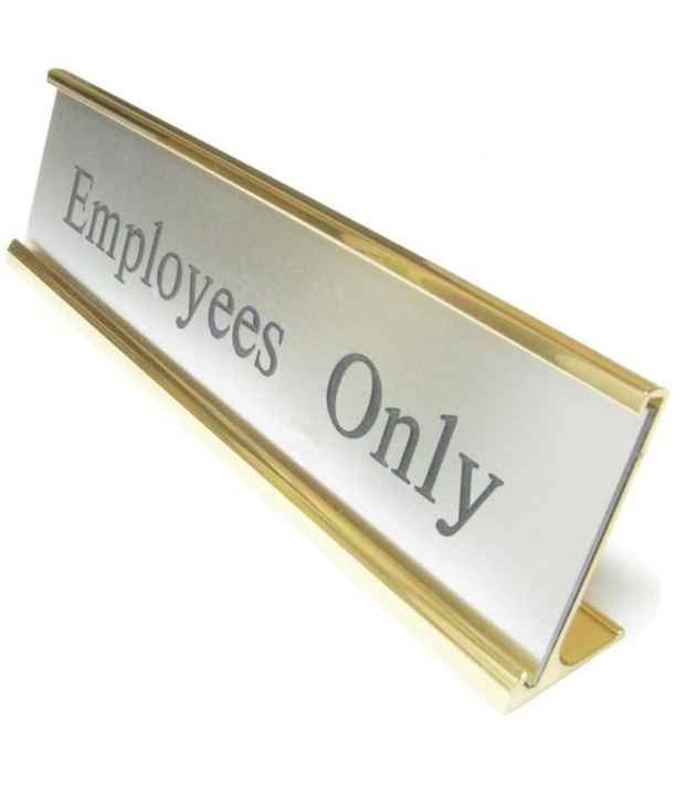 Metal L Shaped Sign Holder No MOQ| Alibaba.com