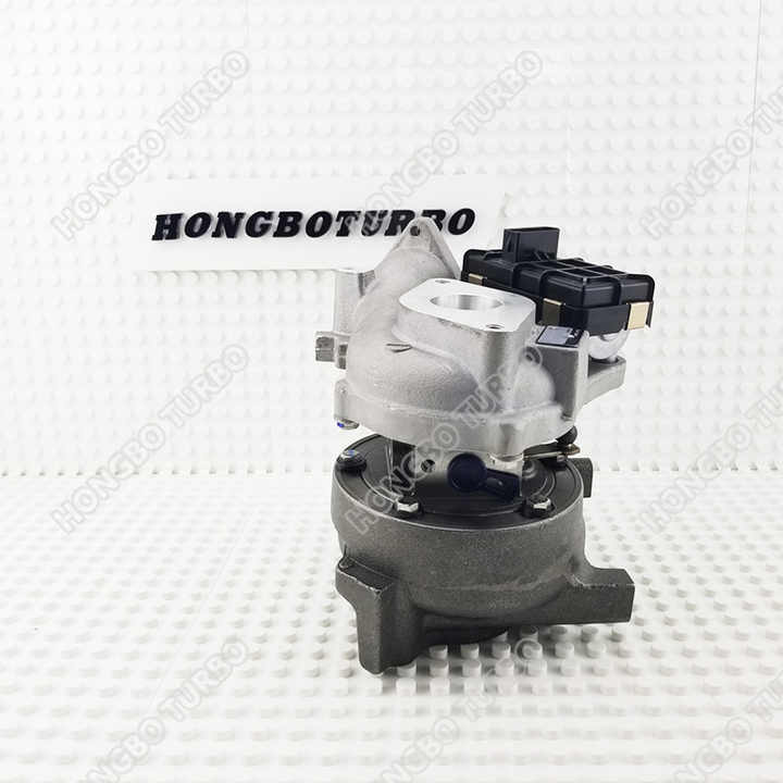 14411-3XN3A BV40 涡轮增压器 53039700268| Alibaba.com