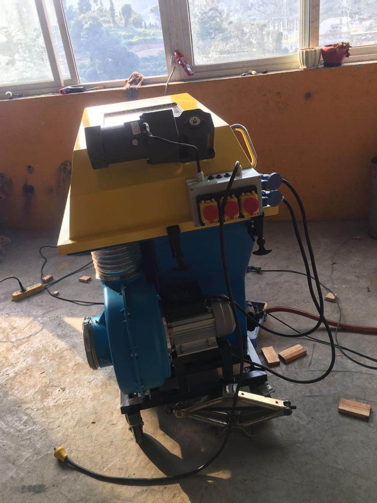 Ball Pit Cleaning Machine - High Efficiency & Durable