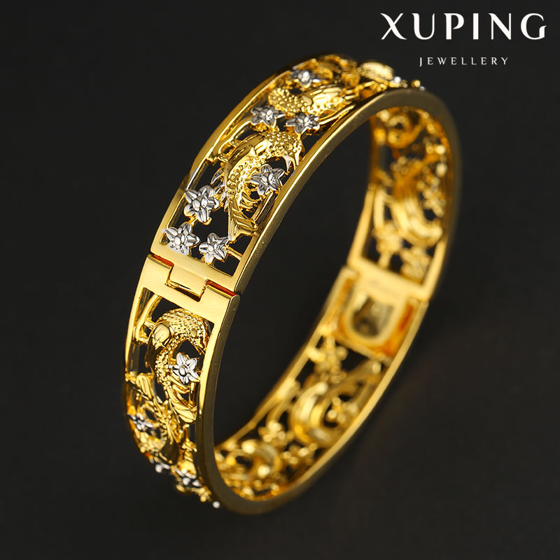 How to Choose Jewelry 24k Gold Plated Dubai: A Complete Buying Guide