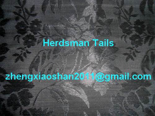 Top Quality Horse Upholstery Fabric for Antiquated Furniture