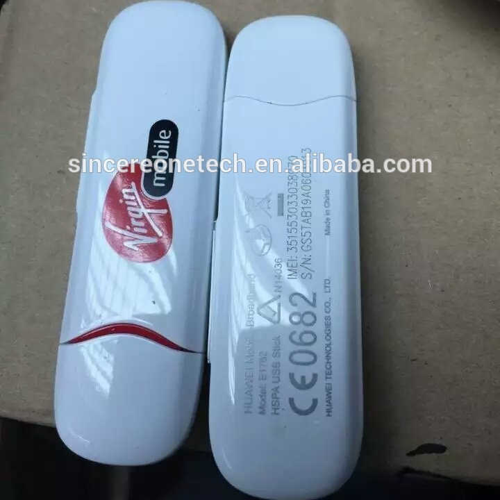 HUAWEI 3G USB Modem E1762 external antenna connector of CRC9| Alibaba.com