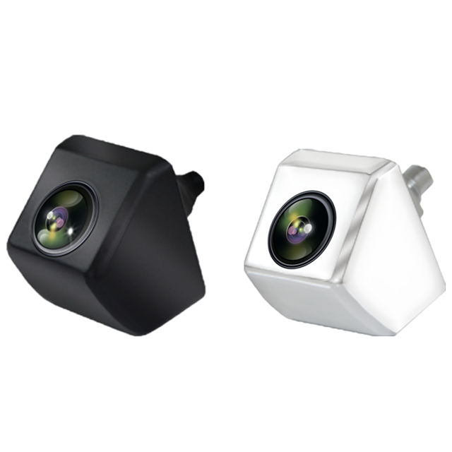 Best Hidden Cameras for Cars - Reliable 360 Degree Views