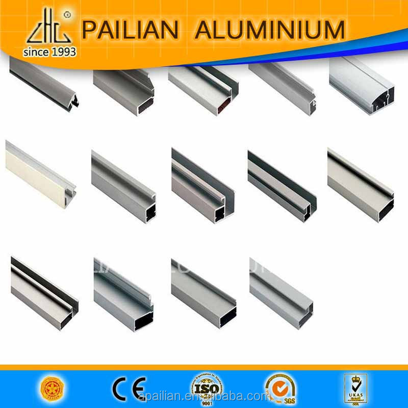 Premium Quality aluminium profile coating manufacturing for Versatile ...