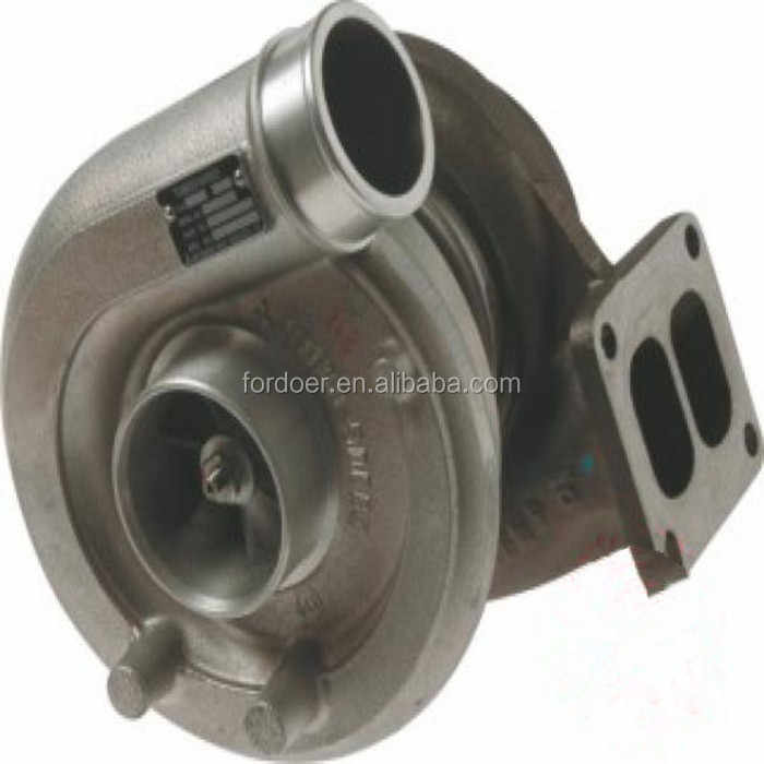 TD08H-28M-18 Turbo Turbocharger 28200-83901 for Truck 6D22TI Engine