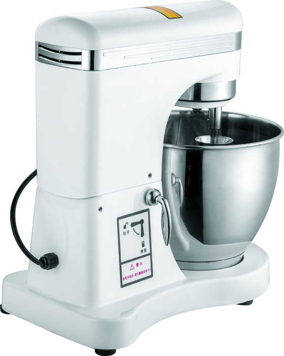 ZB-7L Commercial Kitchen Mixer - Efficient and Versatile