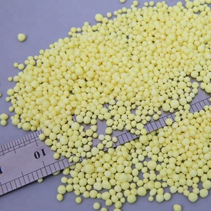 Polymer Coated Urea Fertilizer - Efficient Agriculture