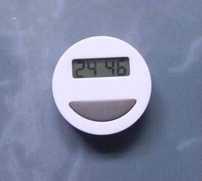 Bottle Cap Timer Pill Cap Timer Reminder,Cap Reminder,Dose-alert Timer ...