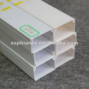 Outstanding transparent pvc trunking With Non-Slip Covers - Alibaba.com