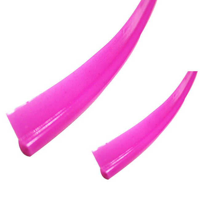 Colorful PVC TPU Plastic Keder and Welt for Sofa Furniture