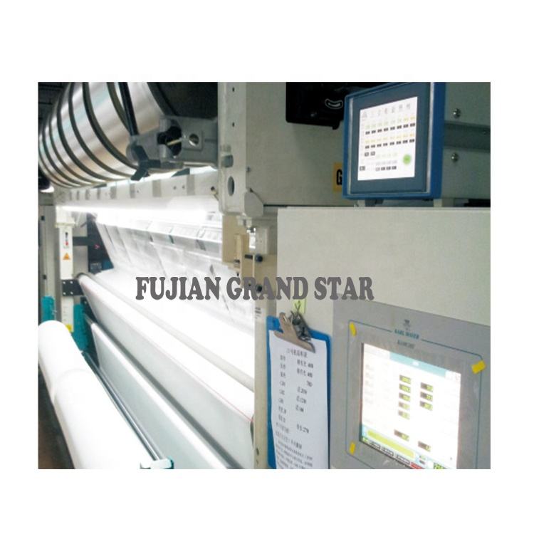 Karl Mayer Machines - Precision for Textile Fabric Making