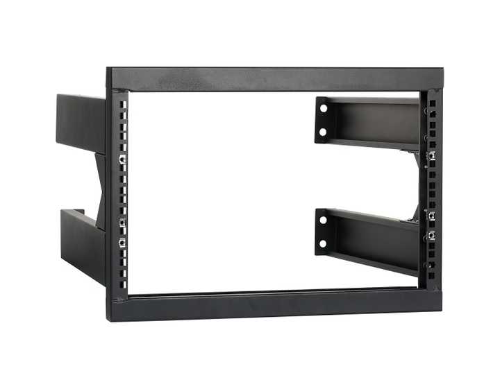Linknet 19 Inch Wall Mount Racks - Efficient Packing Solutions