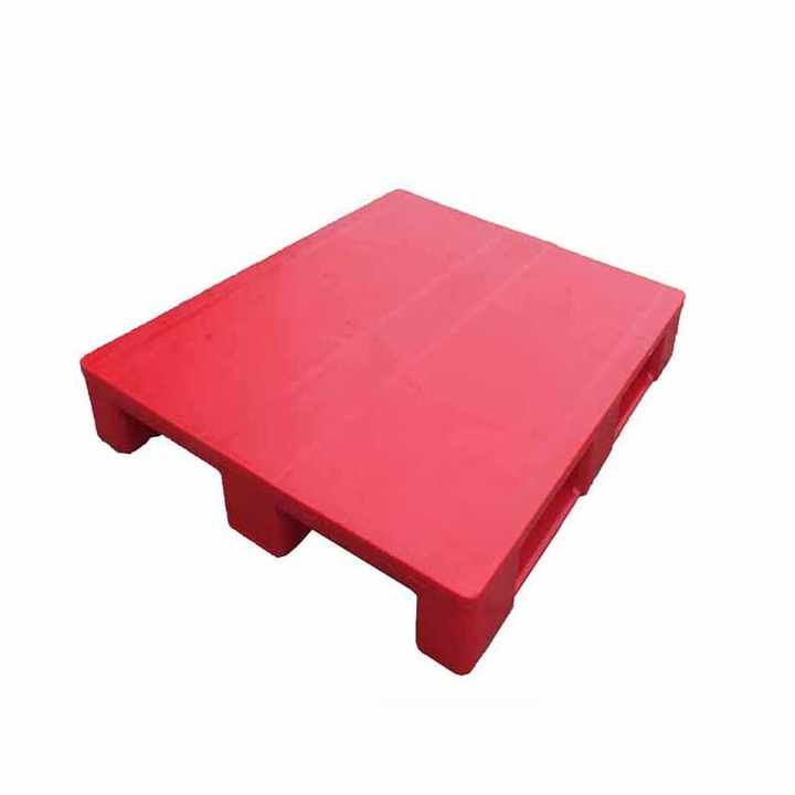 Durable, Food Grade Plastic Pallets for Heavy Duty Use