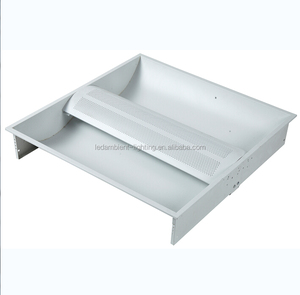 Parabolic Louver Fittings - Efficient Lighting Solutions