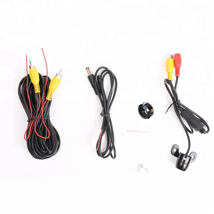 Verified Supplier Taxi Hidden Camera Wide-Angle View & Night Vision ...