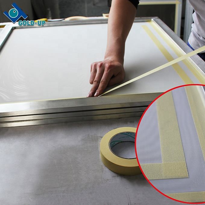 SMT Stencil Frames - Precision Screen Printing Solutions
