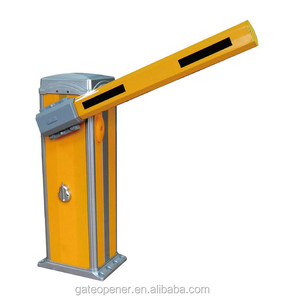 Wholesale gate barrier single bar Built to Suit Your Specifications ...