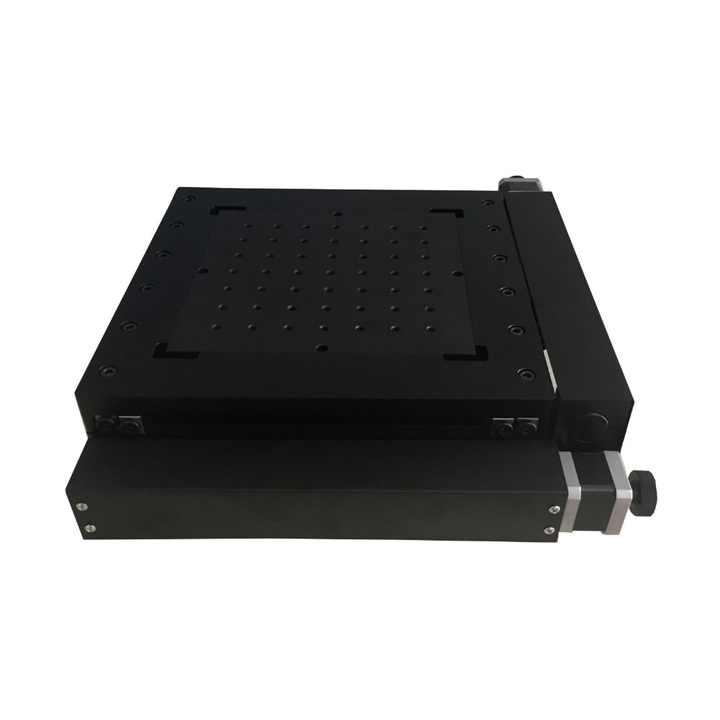 PT-XY100 XY Motorized Microscope Stage - Precision and Speed