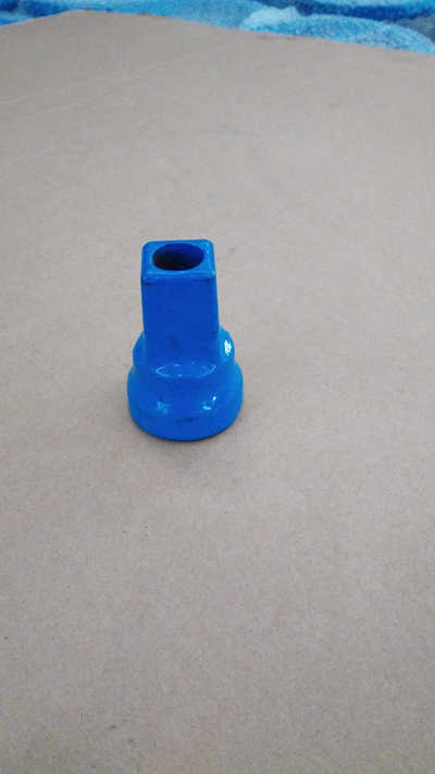 Stem Cap for Gate Valve - Ductile Iron Body & Epoxy Coating
